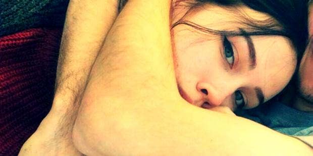 How To Stop A Panic Attack Before It Begins Dr Alicia H Clark Yourtango